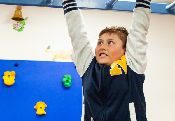 Kids Therapy Photos Gallery | AIM Therapy