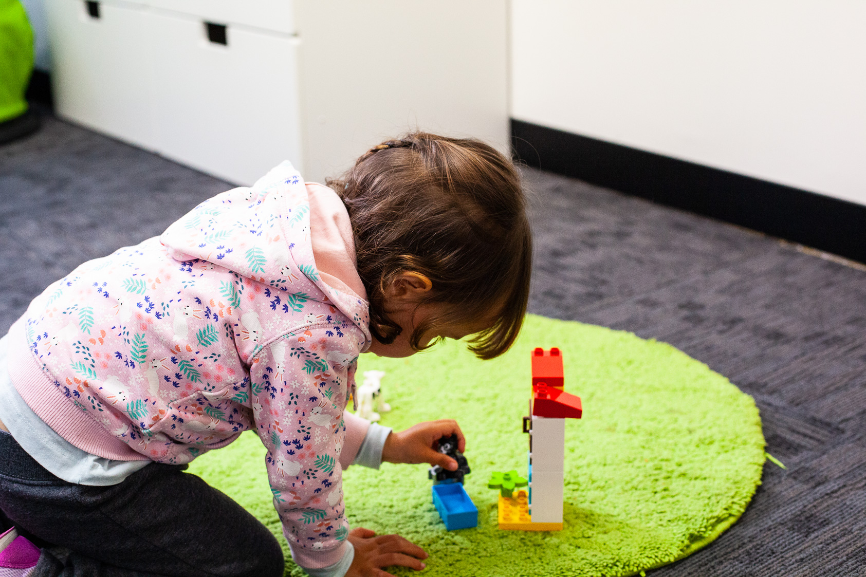 Children Play Skills Development Therapist Perth | AIM Therapy