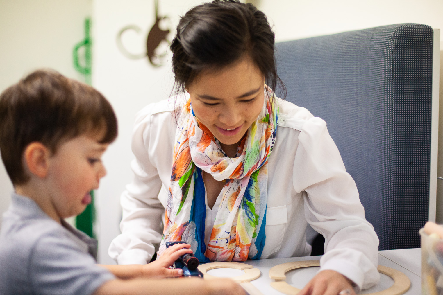 Therapy and School Readiness: Building Essential Skills - AIM Therapy