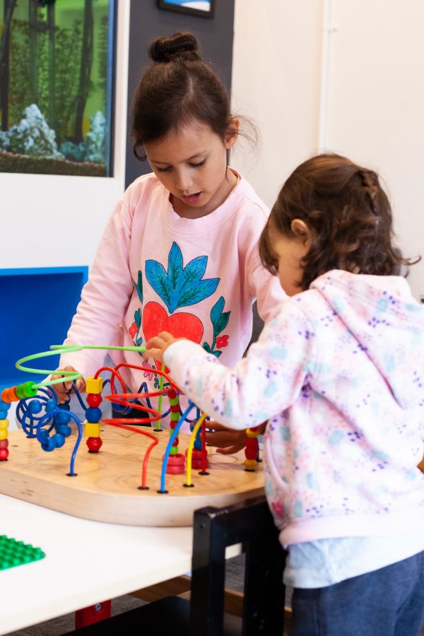 Kids Therapy Photos Gallery | AIM Therapy