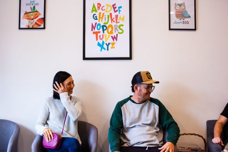 Wembley OT, Speech Therapy, Physiotherapy for Kids | AIM