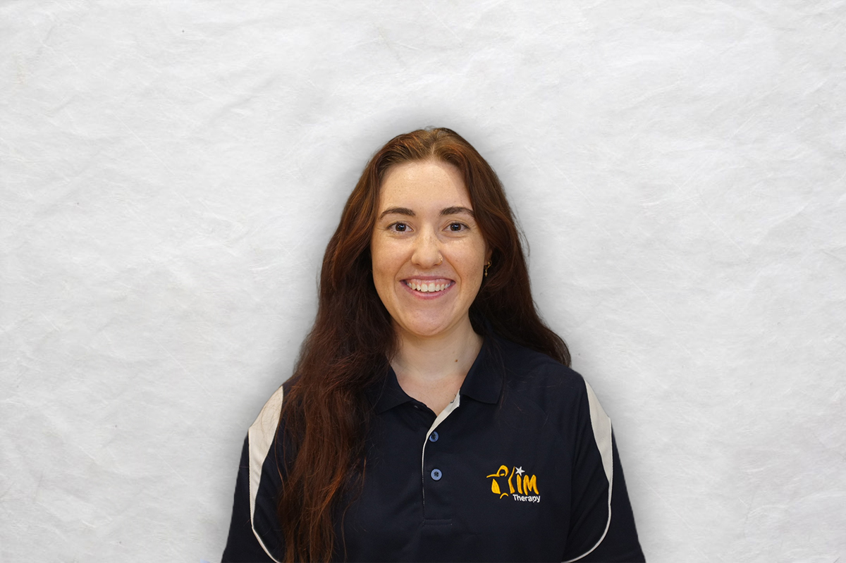 Meg Robertson - AIM Therapy