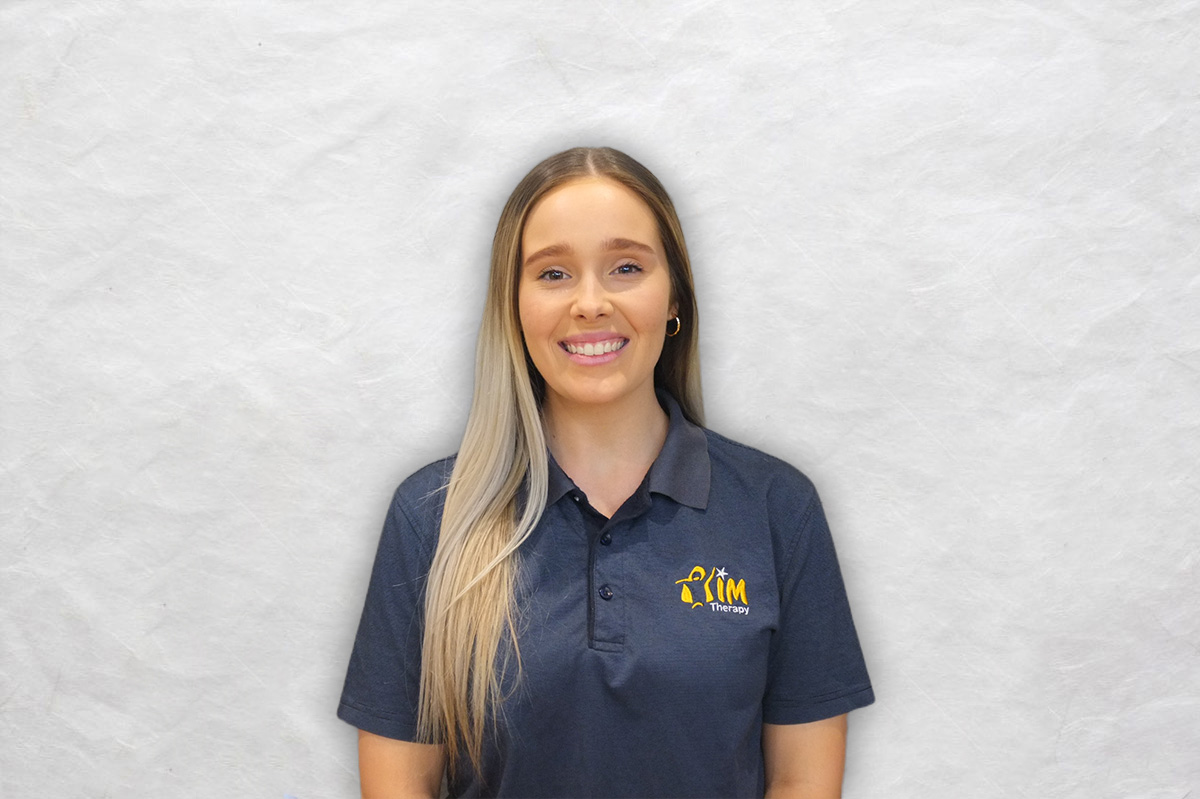 Amy George - AIM Therapy