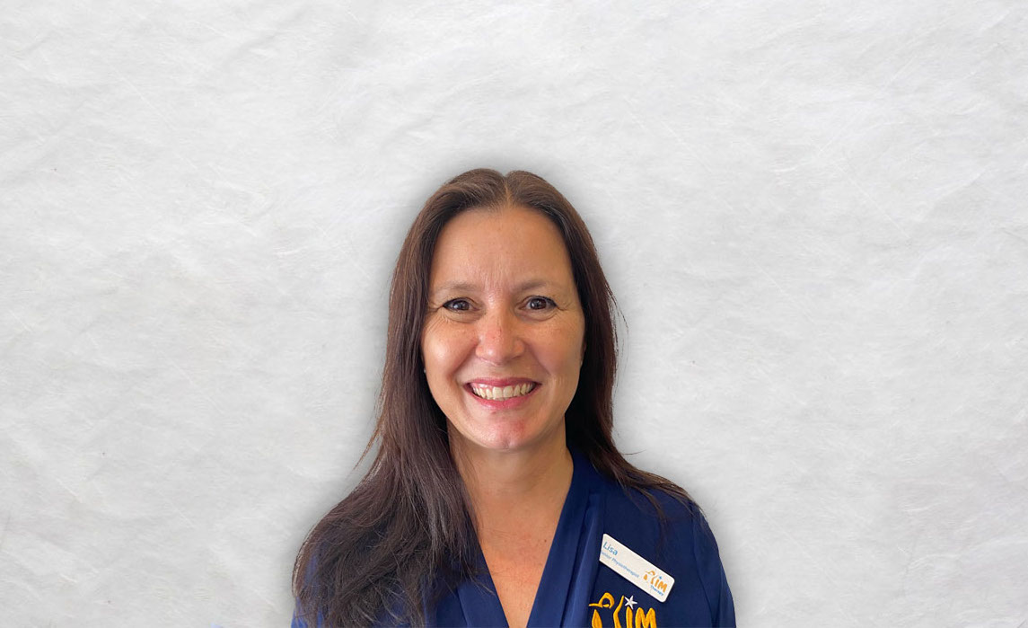 Lisa Dallin | AIM Therapy