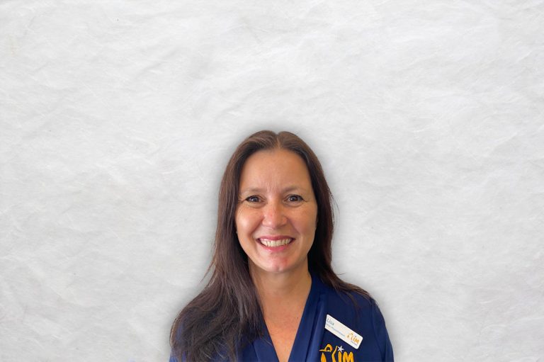 Meet Our Team of Health Professionals | AIM Therapy