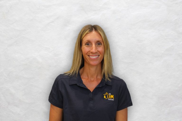 Meet Our Team of Health Professionals | AIM Therapy