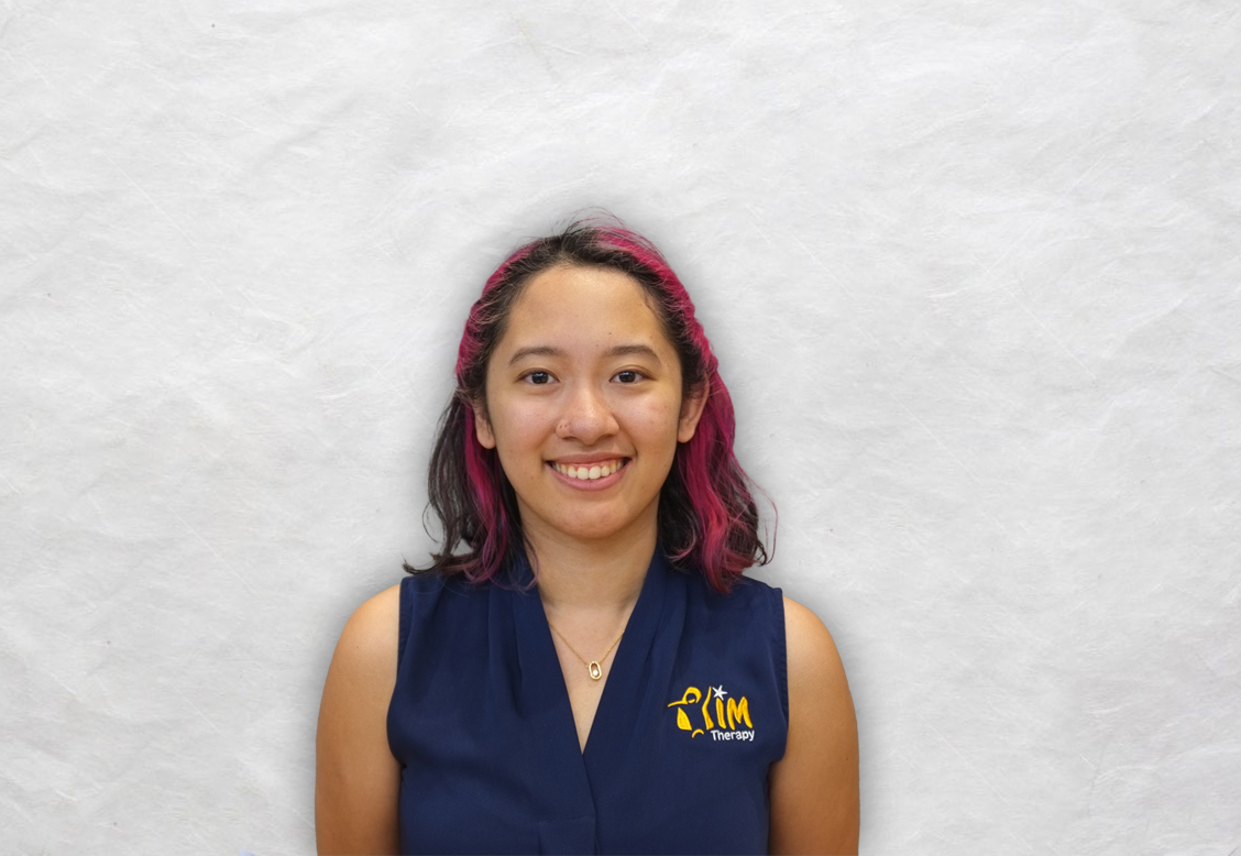 Sofia Flores - AIM Therapy