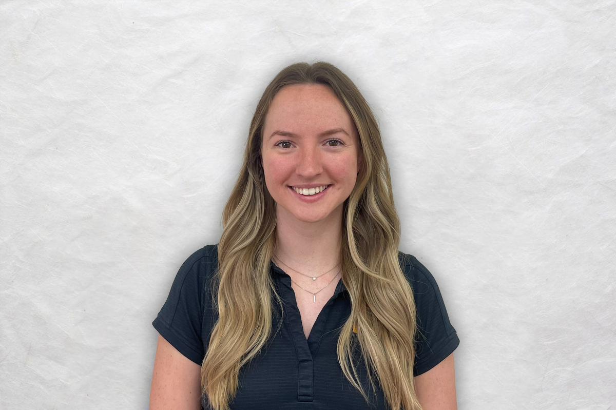 Kate Lester - AIM Therapy