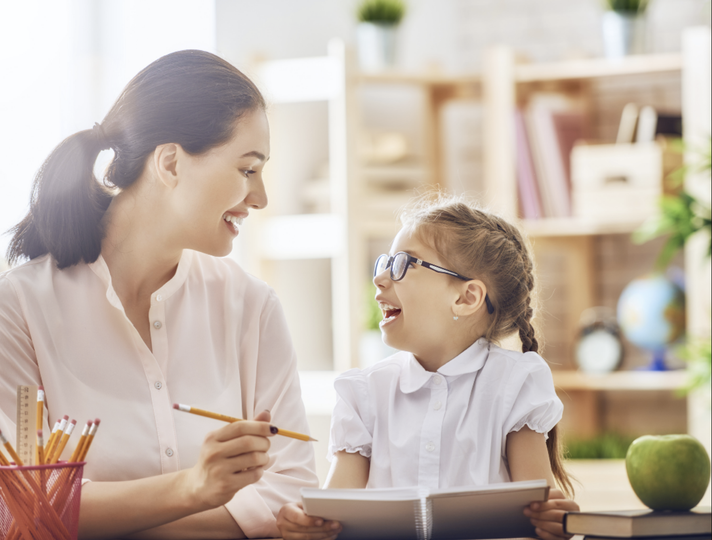 Speech Therapy for Children - Paediatric Speech Pathologist Perth