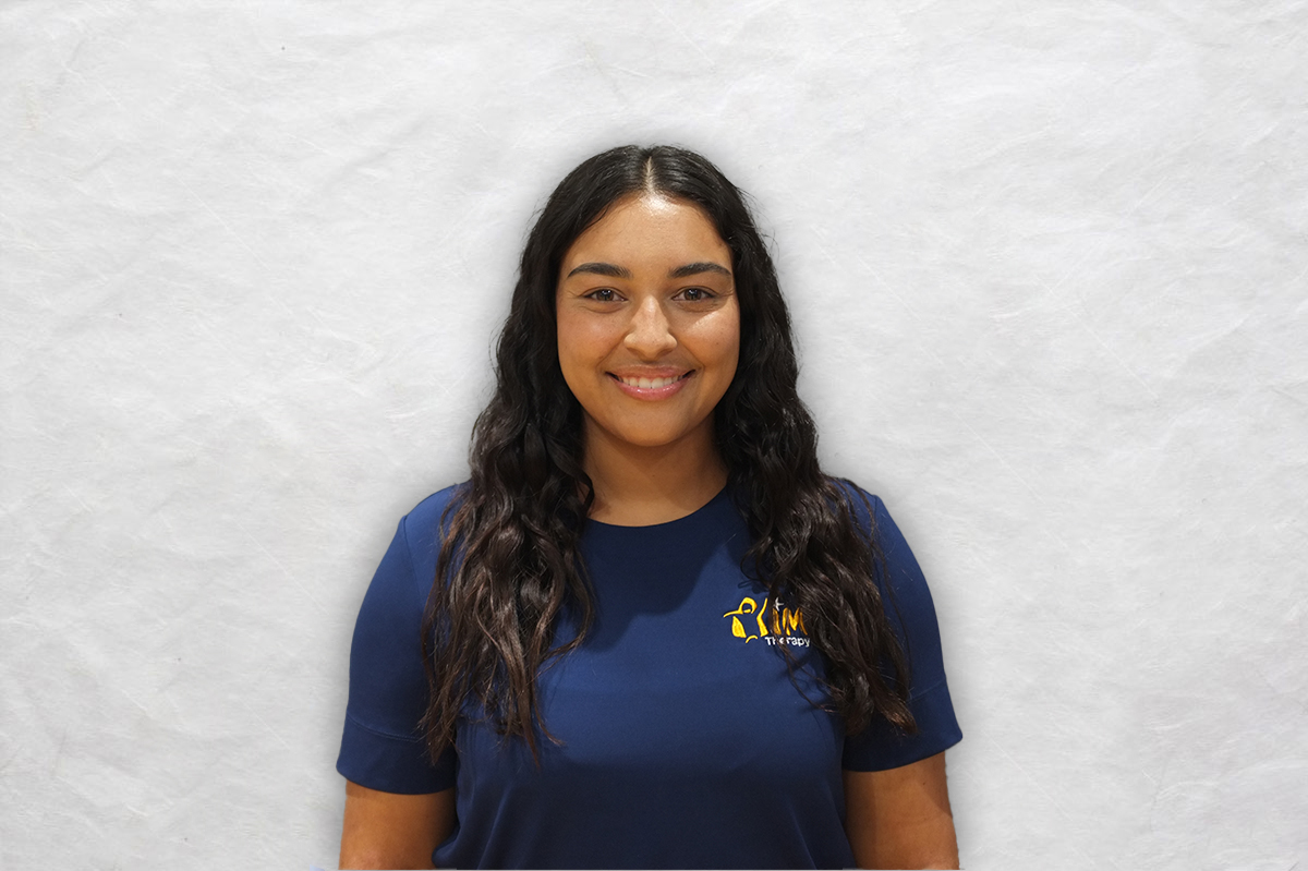 Anisa Moosa - AIM Therapy