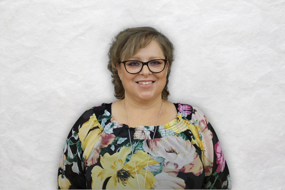 Shellie Martin - AIM Therapy